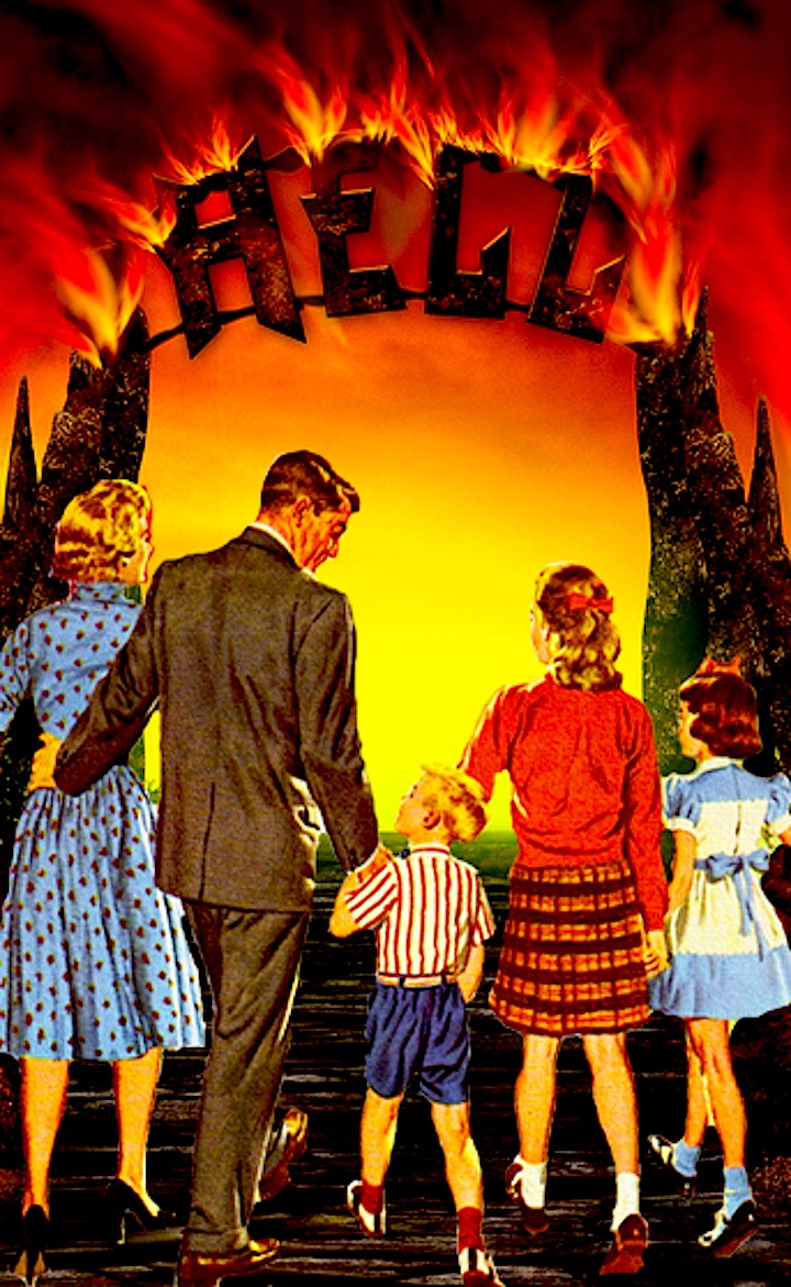 Montana Roué: WANTS versus NEEDS