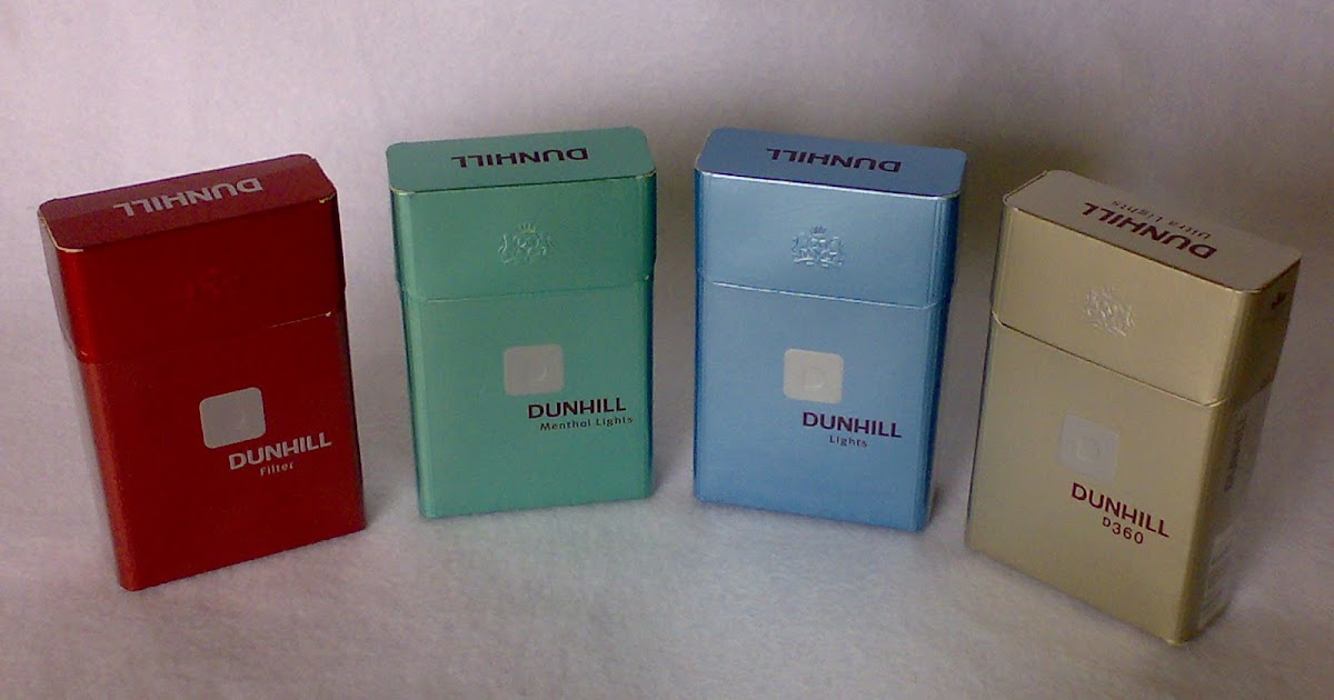 Pictures Blog: Dunhill