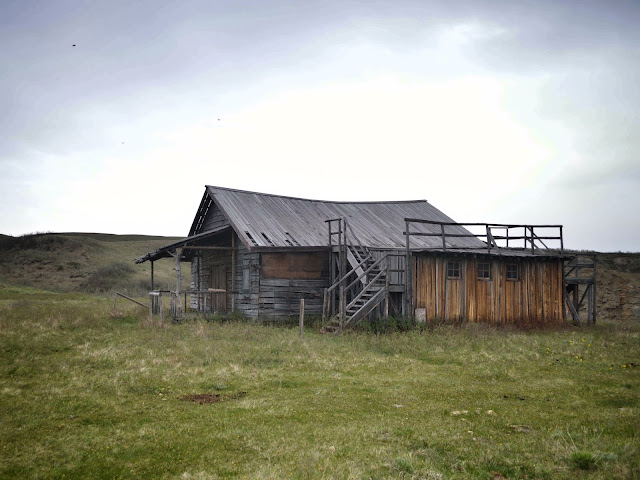 West of the 5th : That's a Wrap! Part 1: Outlaw Camp