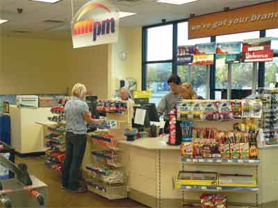 leo's blogger: The Marketing Report of AM/PM Convenience Store in Adelaide