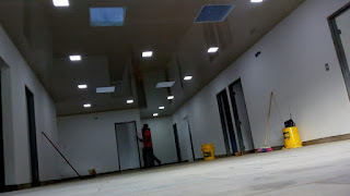 Cielos en pvc: INSTALACION DE CIELOS EN PVC