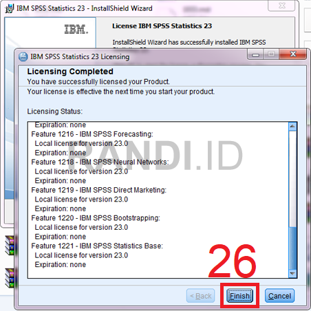 Ibm spss statistics 23 license authorization wizard tiny - surelasopa