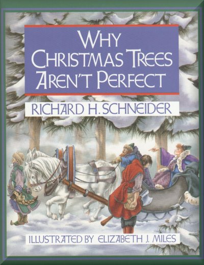 24 Christmas Books Pt. 4 - Mom Envy