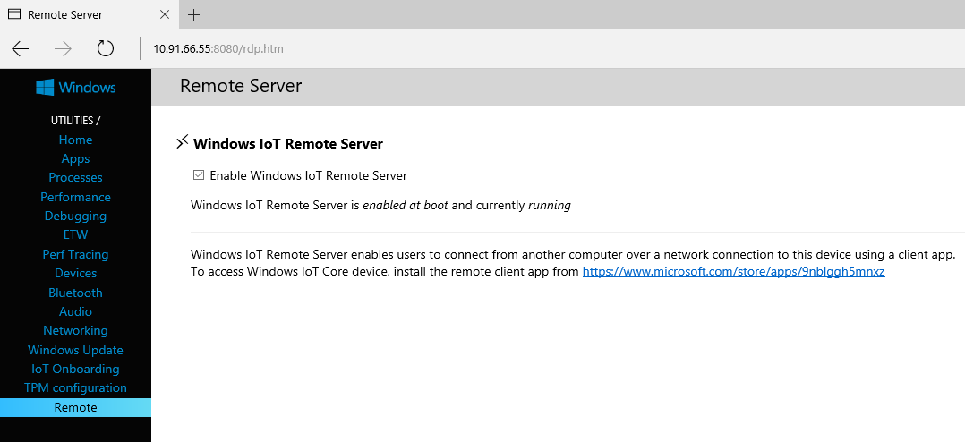 Go TwinCAT: May 2016