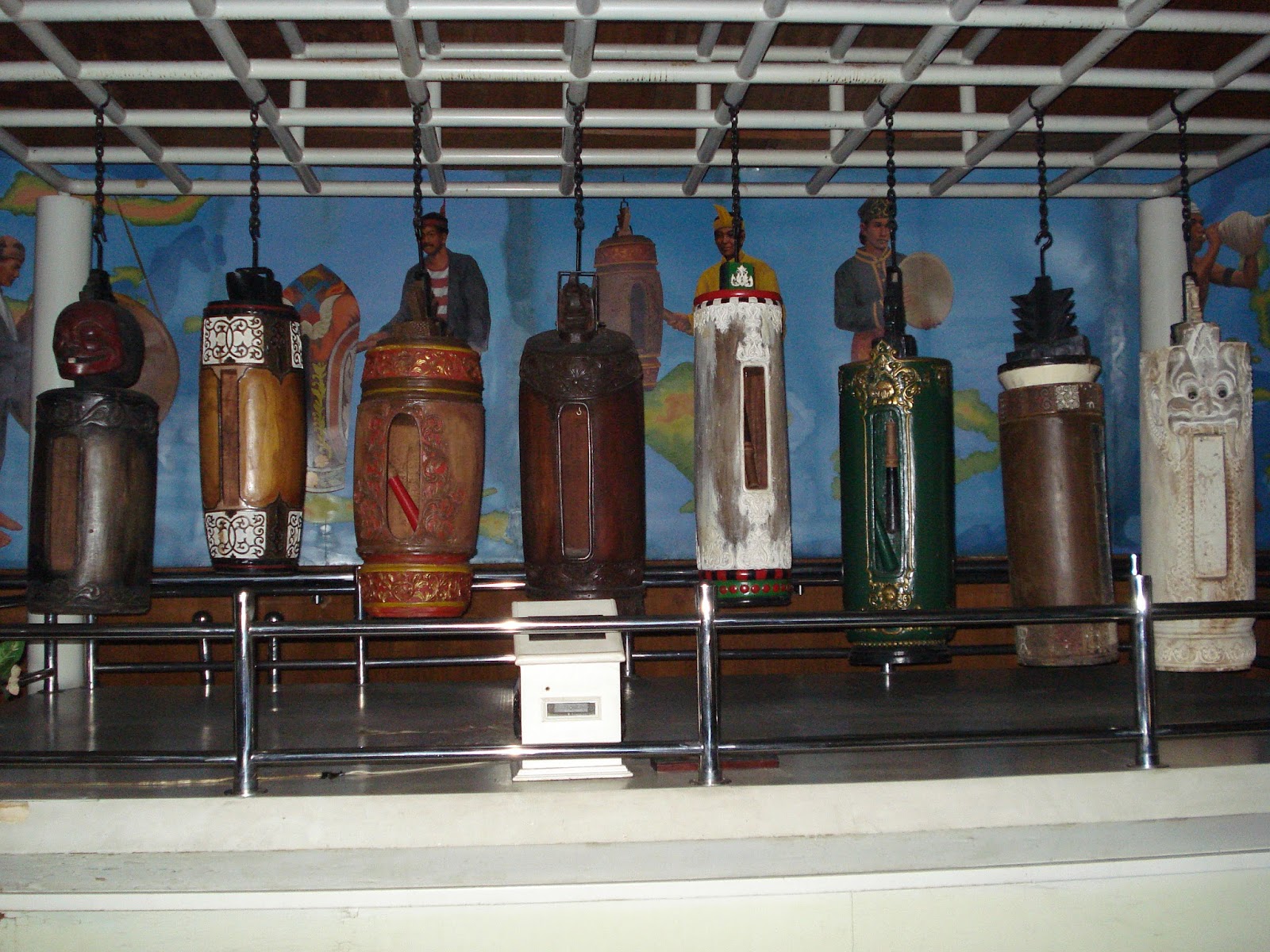 Selamat Datang: Perkembangan Teknologi Zaman Dahulu dan Zaman Sekarang