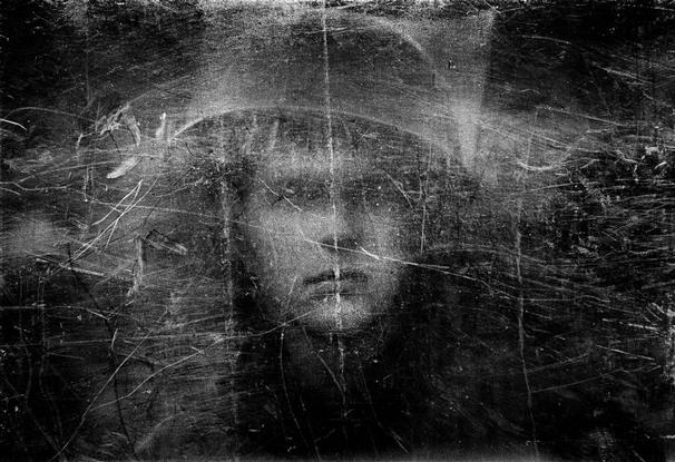 aestheticist: Photojournalism, Tenebrism, and Why I Dislike Rembrandt