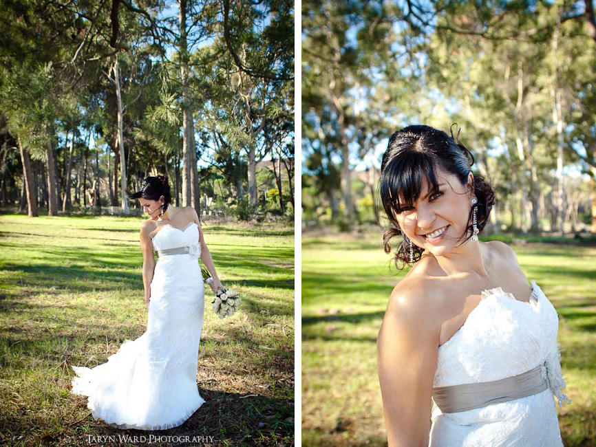 | Taryn Ward Photography: Rachelle & JP | PART I