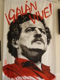 Compartiendo mi opinión: Homenaje a Luis Carlos Galan asesinado hace 23 ...