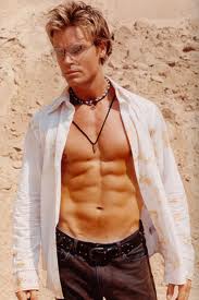 Los Ojos del Espectador: Marc menard