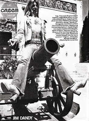 Tales From a Former Fanzine Journalist: From The Knowbody Else To Black ...