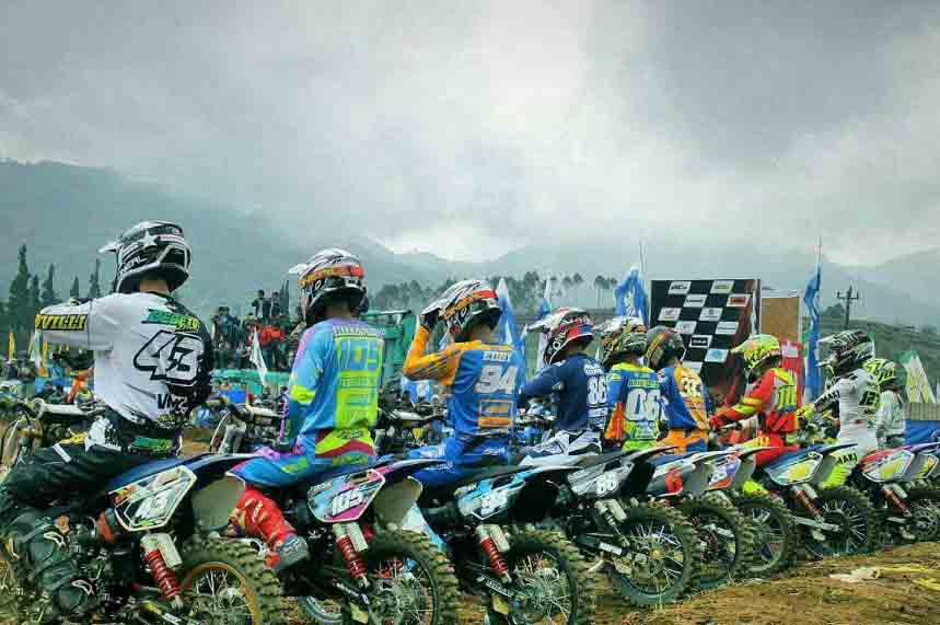 Kumpulan Gambar Jupiter Z Grasstrack Trail Trabas Adventure ...