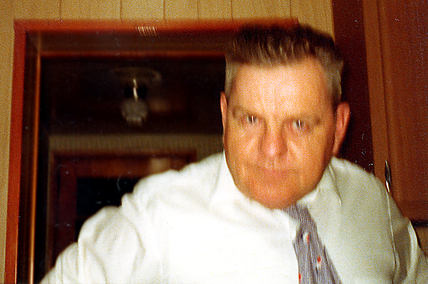 Babyak *** old photos