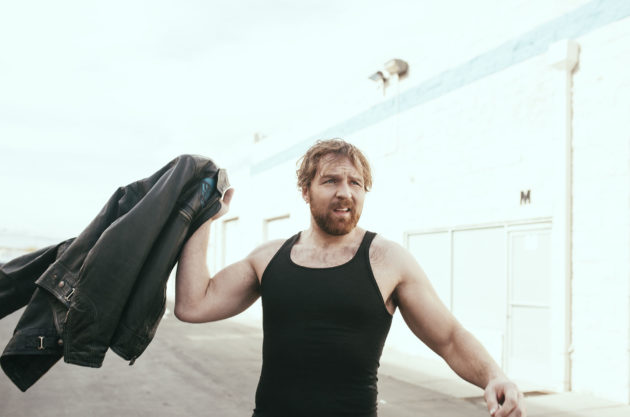 Happy 32nd Birthday Dean Ambrose : r/SquaredCircle