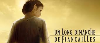 La classe de Fabienne: Un long dimanche de fiançailles, Sébastien Japrisot