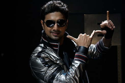 TollyWallpaper: Wallpaper of Dev ( Bengali Actor )