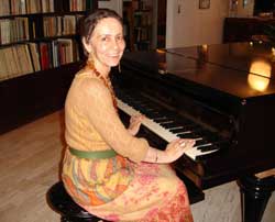 abra el azul del cielo: Poesía de Esther Seligson