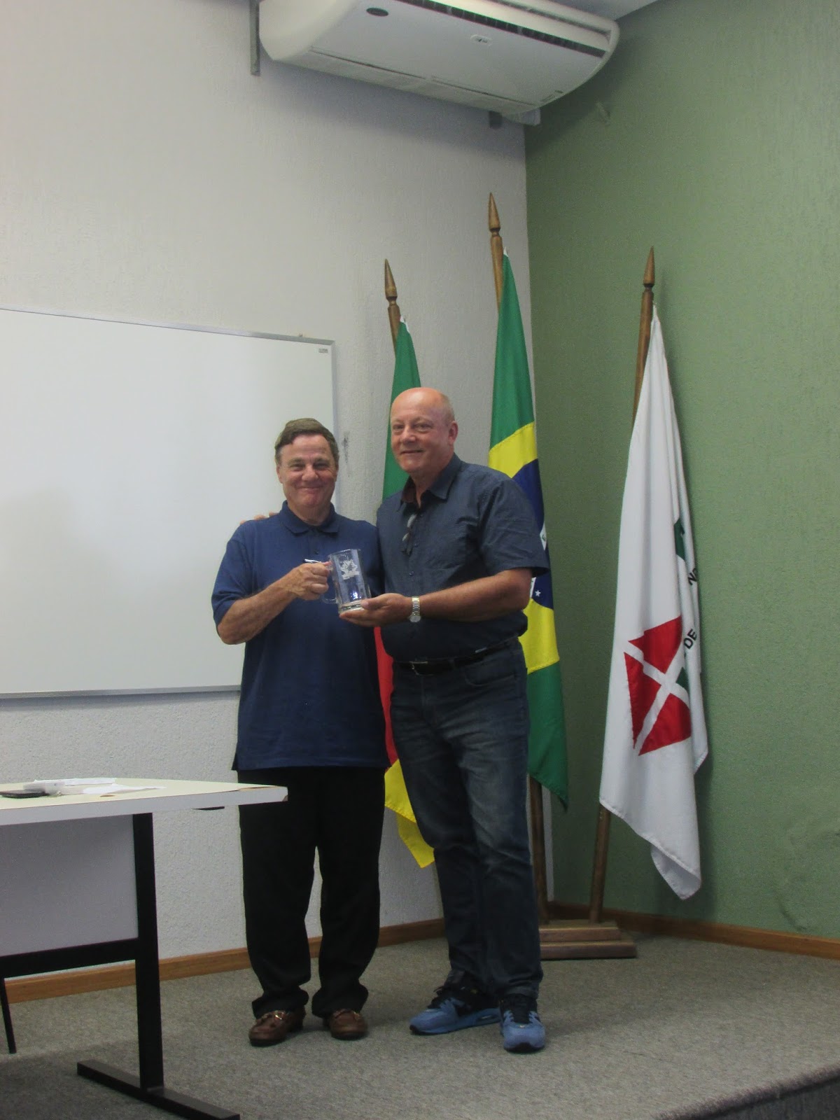Programando os 40 anos de formatura - 10ª Turma do Curso de Agronomia ...