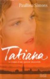 Message in the Bottle: Tatiana, Paullina Simons