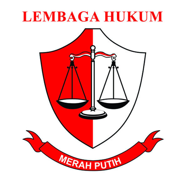 Simbol Lembaga Hukum Homecare24