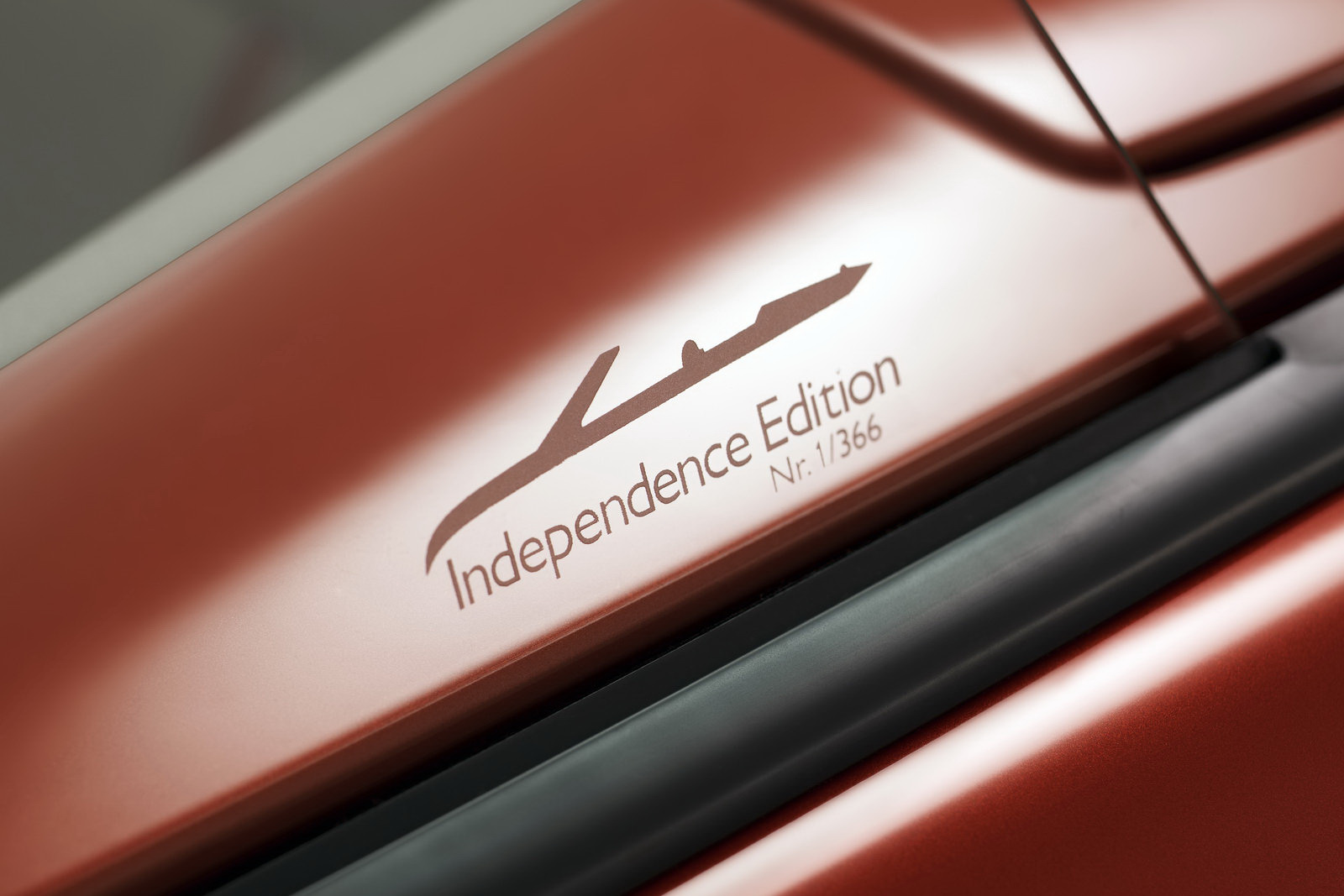 Independence Edition as the last Saab of the current era ~ SAABISM