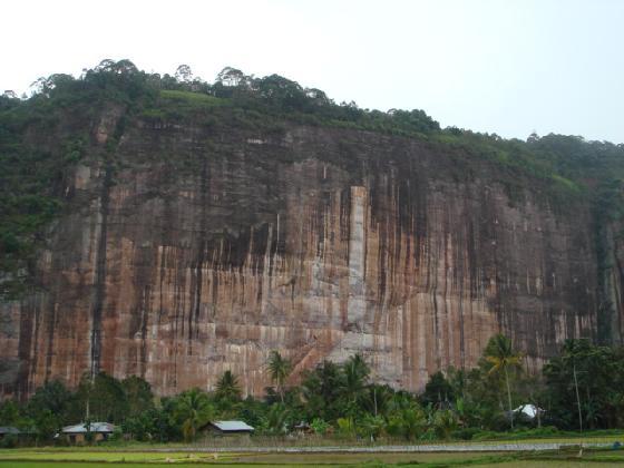 ROFARA WISATA INDONESIA: Lembah Harau, Payakumbuh