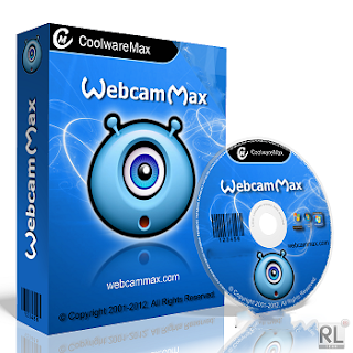 برنامج WebCam Max مع التفعيل | طريق التطور
