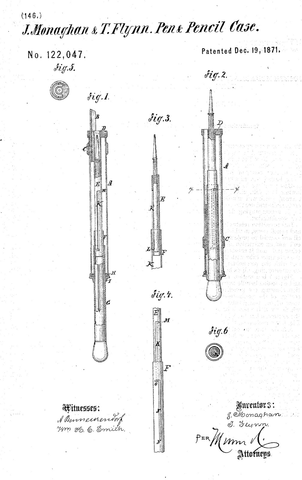 The Leadhead's Pencil Blog: Lownds Redux