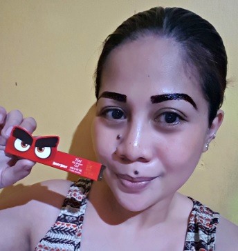 The Rebel Sweetheart.: Spotlight | Etude House x Angry Birds Tint My ...