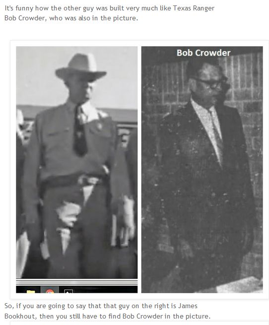 Fetzering Against Rational Thought: Idiocy 101