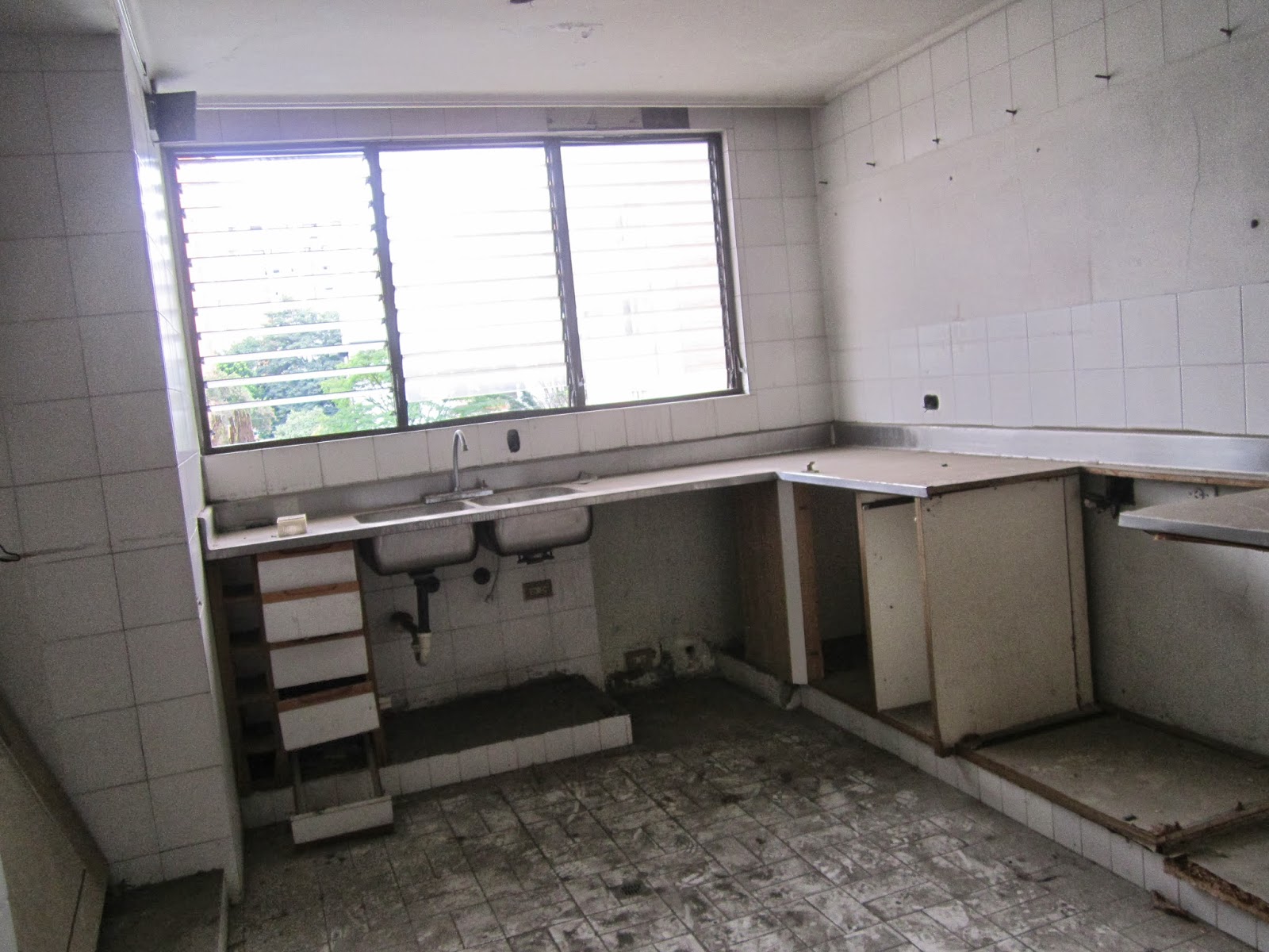 Letter From Colombia: Pablo Escobar