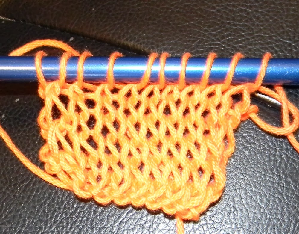 CompileYarn(): Knitting by Structure, Part 2: All About Stitches