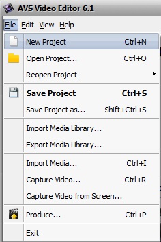 Tutorial Menggunakan AVS Video Editor - Campus Nancy
