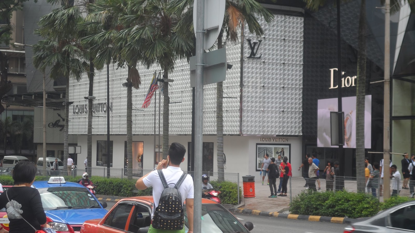 Lv Pavilion Kl Price Rite | semashow.com