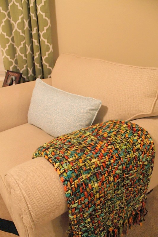 Snob Interior Design: A Home Fit for a SNOB, May Sitting Room