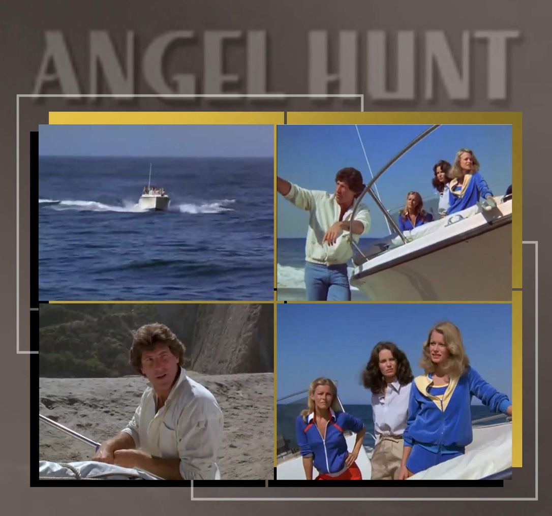 ShelleyHack: Filming Mishap