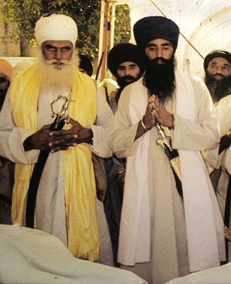 Bhai Bidhi Chand Chhina - Alchetron, the free social encyclopedia