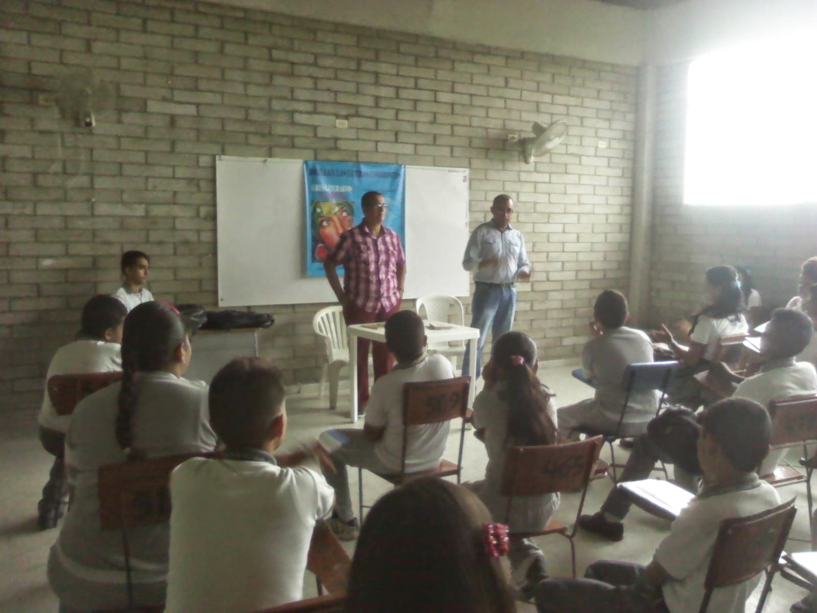 PECAI . Plan Estratégico para el Desarrollo de las Competencias ...