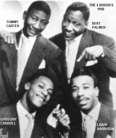 NOTICIAS Y EFEMERIDES MUSICALES Y DEL CINE: GREGORY CARROLL, MUERE HACE ...