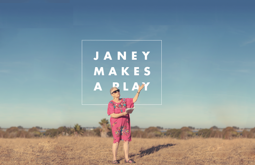 Exclusive Interview: Jared Callahan Discusses Janey Makes A Play ...