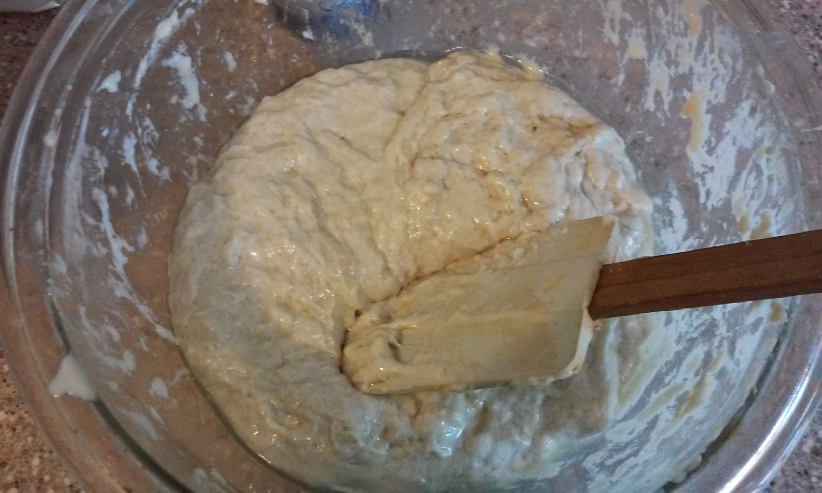 Puerto Rican Criollo Water Bread- Pan de Agua