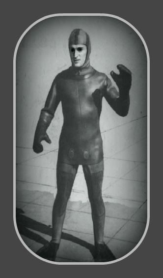 Phantoms and Monsters - Real Eyewitness Cryptid Encounter Reports