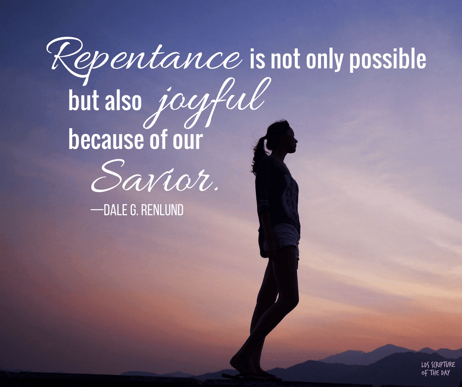 The Merry Catholic: Jesus Says Repentance Is Important