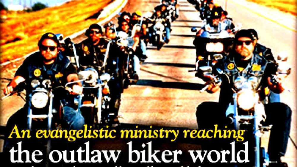 Tribe of Judah Motorcycle Ministries