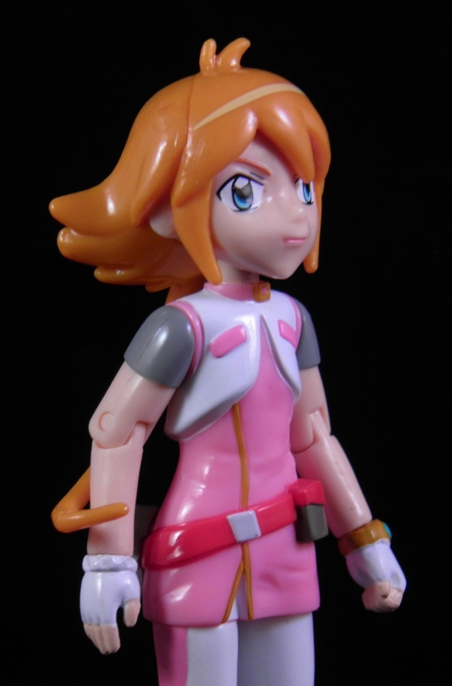 She's Fantastic: Scan2Go FIONA RYDER and LEOPATRA!