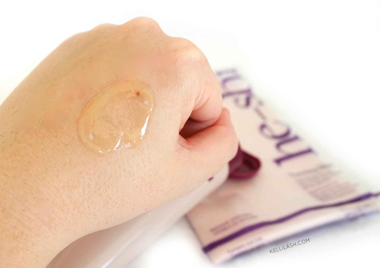 He-Shi • Self Tanning (aka the BEST) | KELLiLASH