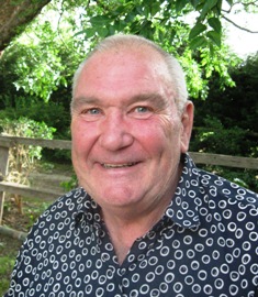 Traveloscopy Travelblog: Vale: David Ellis