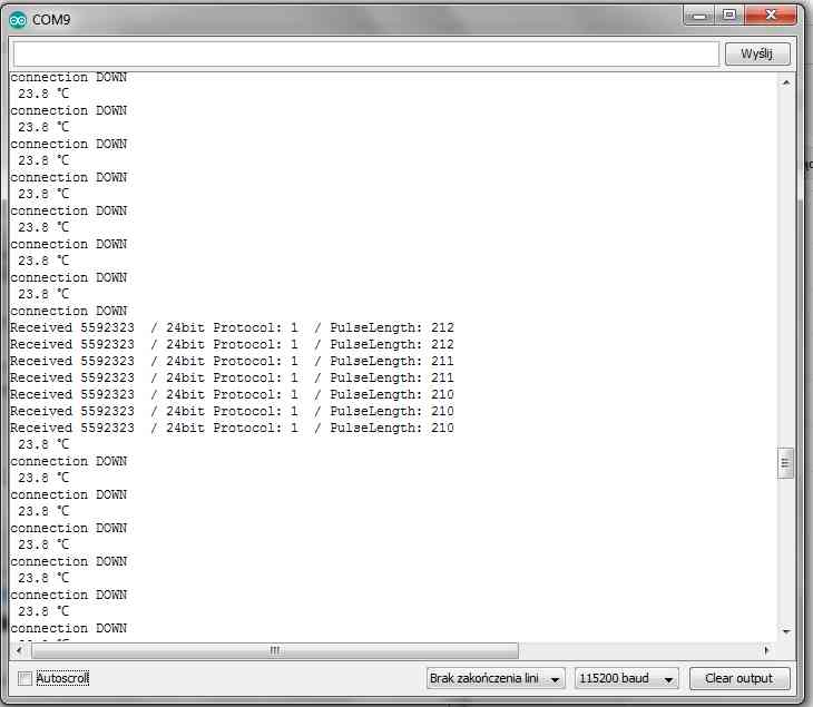 Arduino na dobry początek: Flash firmware ESP-12 / D1 MINI - jak wgrać ...