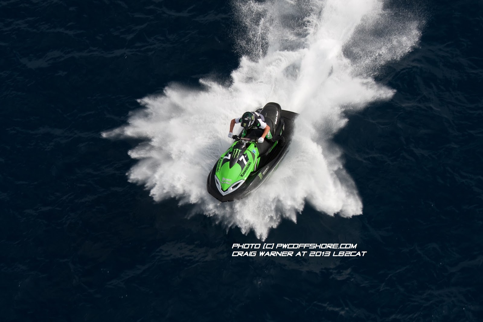 PWCOFFSHORE BLOG - PWC Endurance Racing: 2013