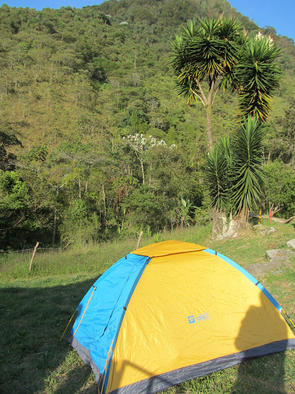 A Retreat from the Gritty City of Cali: Pance, Colombia | San Pedro Scoop
