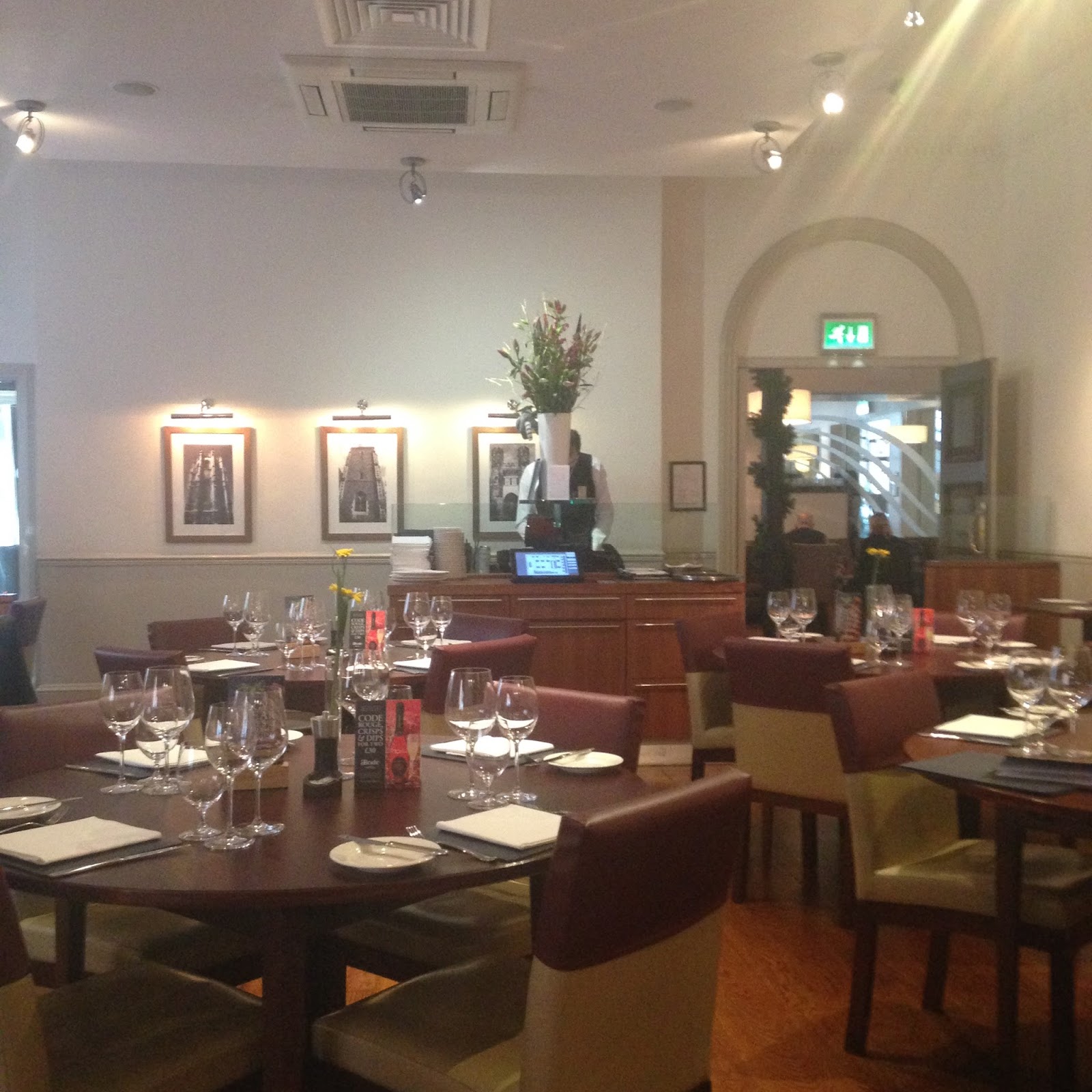 Cafés of Canterbury (and sometimes beyond): Chartham Garden Centre